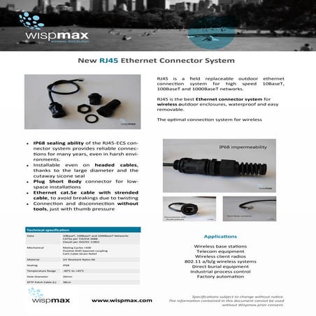 Ditek PVP Data Sheet | PDF