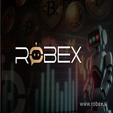 Robex AI Presentation and Compensation Plan | PDF