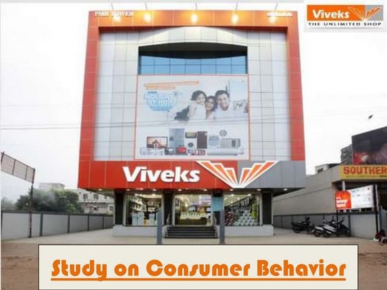 Viveks | PPT