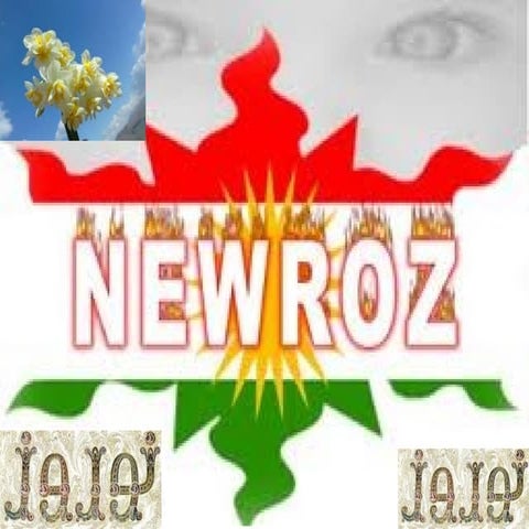 Newroz 2012. | PPT