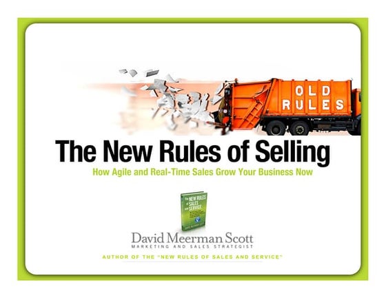 Integrity Selling Presentation | PDF