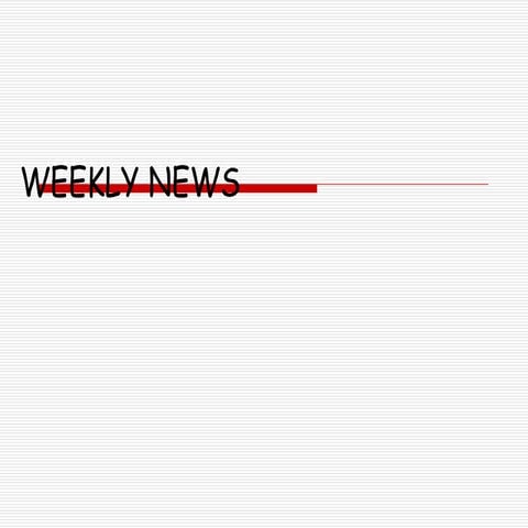 News | PPT