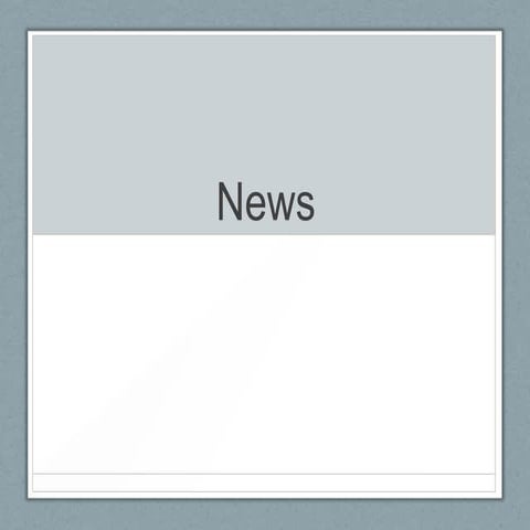 News | PPTX
