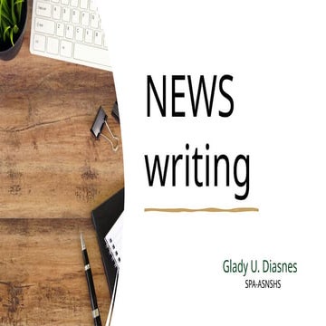 News-Writing for Grade 4 Learners elem.pptx