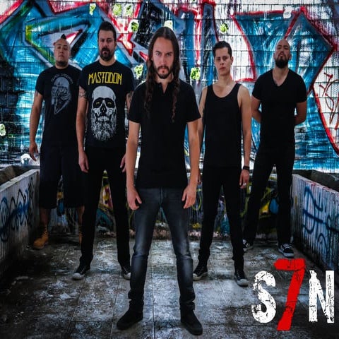 S7N - Press Kit 2016 (English) | PDF