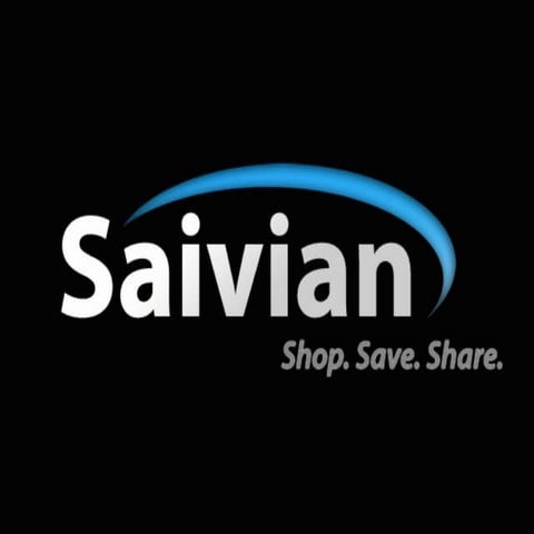 New saivian powerpoint_presentation022416 (1) (1) | PPT