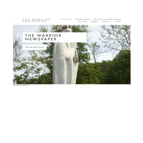 FALL ISSUE 2021 | PDF