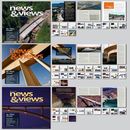 "News and Views" newsletter | PDF
