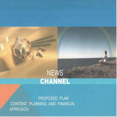 News channel | PPTX