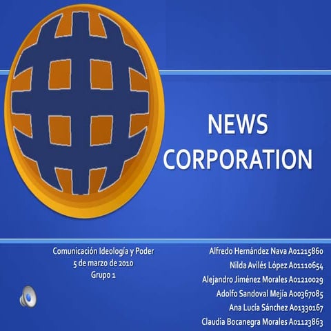 News Corp | PDF