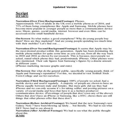 New script | DOCX