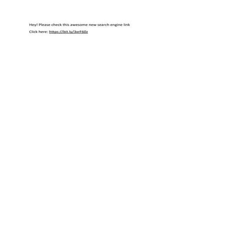 New search engine | PDF