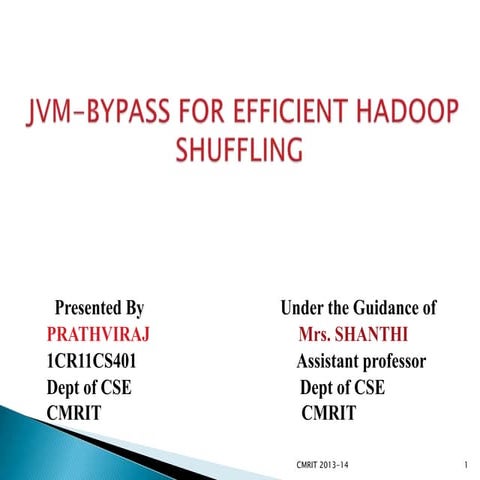 Shuffle phase as the bottleneck in Hadoop Terasort | PDF