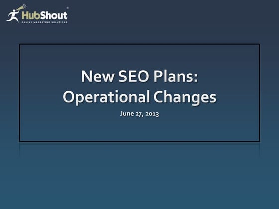 3 Ways to Standardize Projects Using SharePoint | PDF