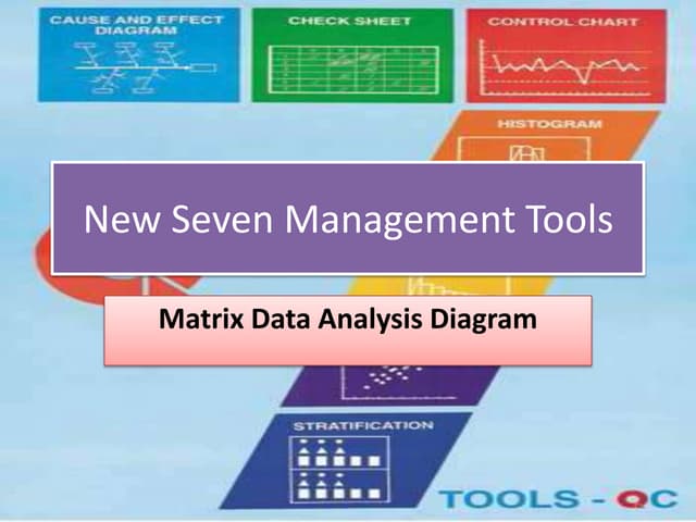 Matrix Diagram | PDF