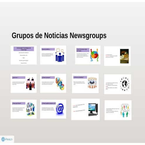 Newsgroups | PDF | Online Piracy | Sensitive Topics