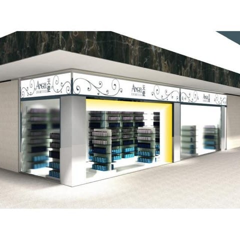 New shop development | PDF