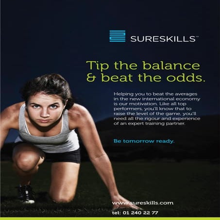 Dublin Training & Certification Schedule July-December 2016 | PDF