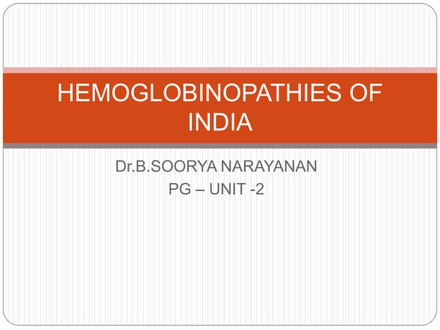 Sickle Cell Disease Pptx 8316