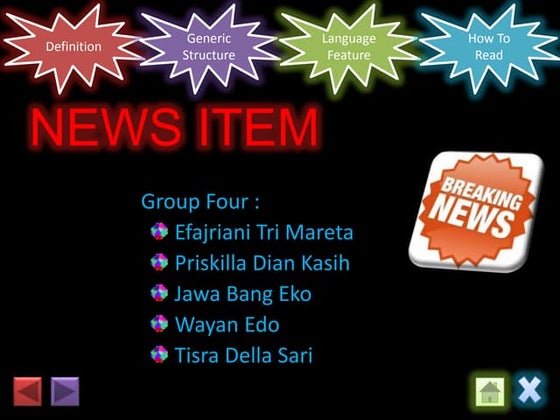 Advertisements in English material grade 9.ppt