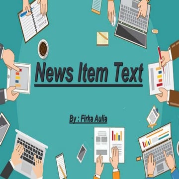 News Item Text-WPS Office.pptx