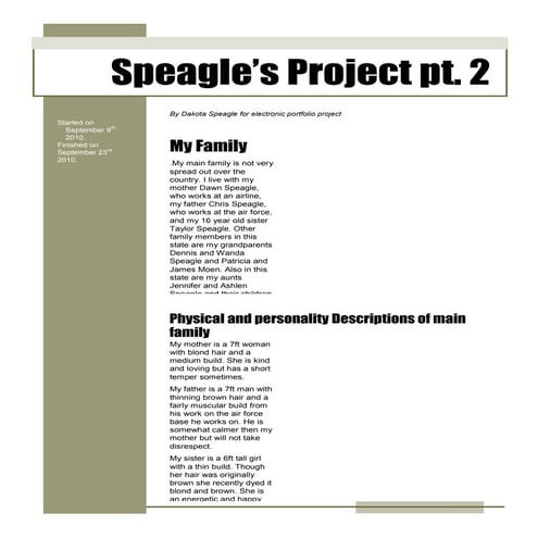 Five little christmas trees | PPTX