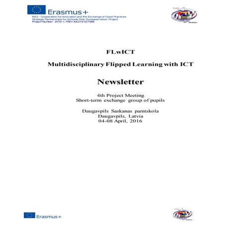 Newsletter final | PDF