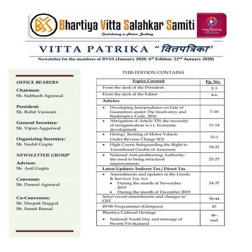 Newsletter january-edition-final-22.01.2020