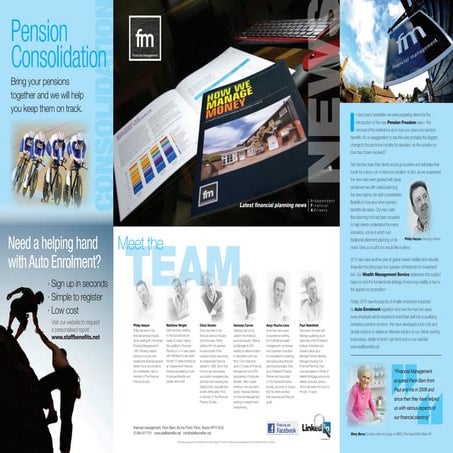 Total Wealth Management | PDF