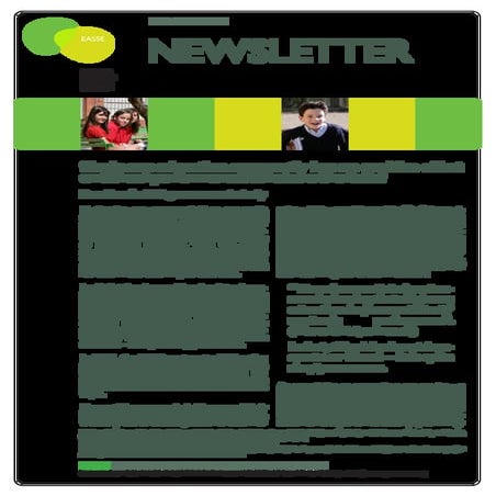 Newsletter 2 english_2013 | PDF
