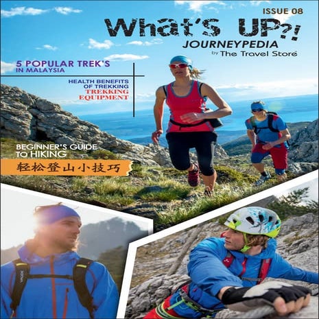 The Travel Store Newsletter Issue 02 | PDF