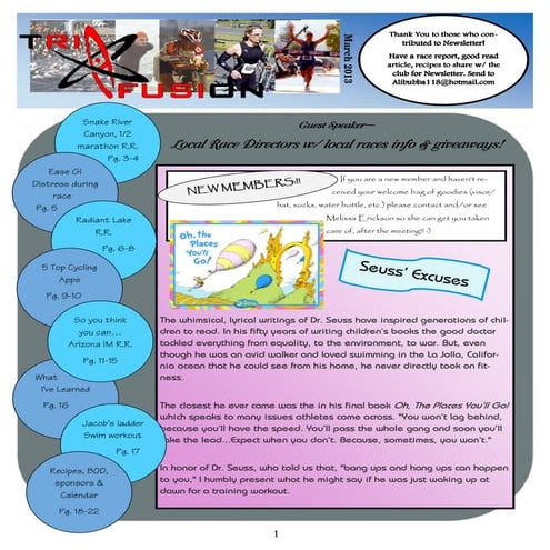 Awareness Assignment | PDF