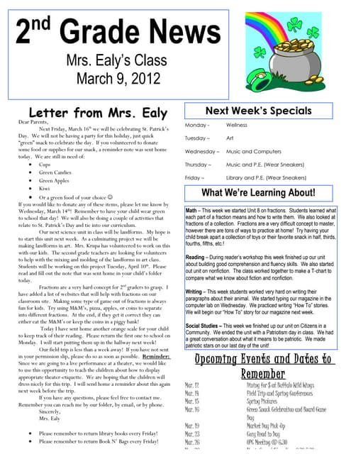 Earth day skit | PDF