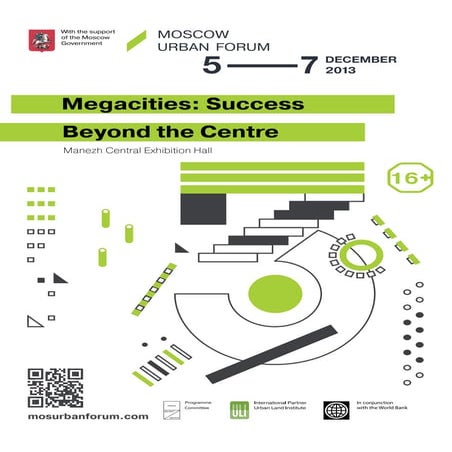 RADIAL CITY PLANNING | PPT