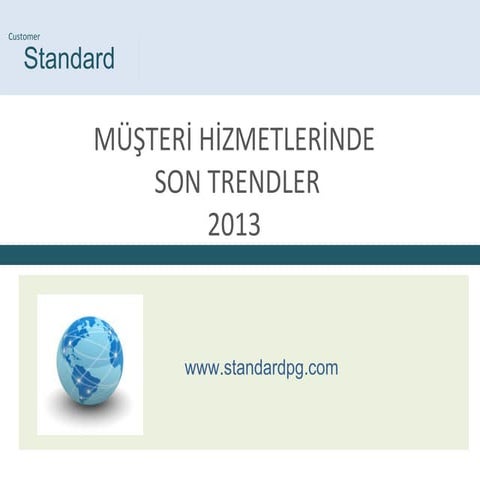 Newsletter presentation tr | PPT