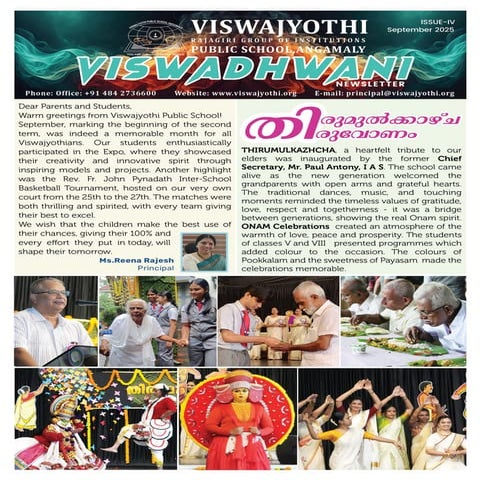 Viswajyothi Public school Newsletter 2025.pdf