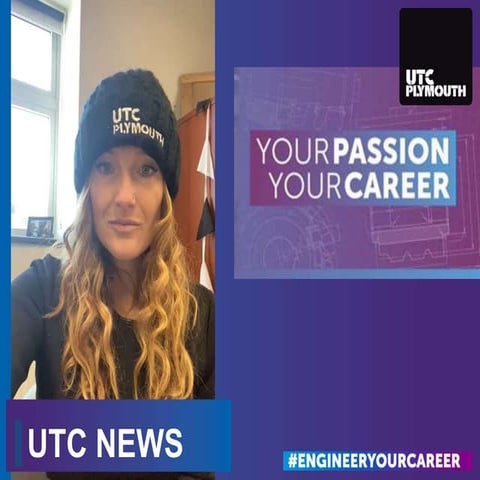 Newsletter utc october 2020 (2) | PPTX | Secondary Education | Education