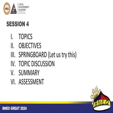 [NEW] Slide deck Session 4 - Final. Participation in Governance.pptx