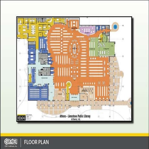New Library Plans | PPT