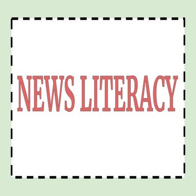 Brief Lecture about News Literacy | PPT