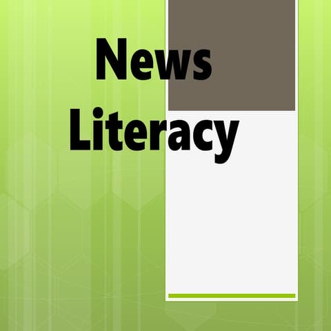 News Literacy.pptx