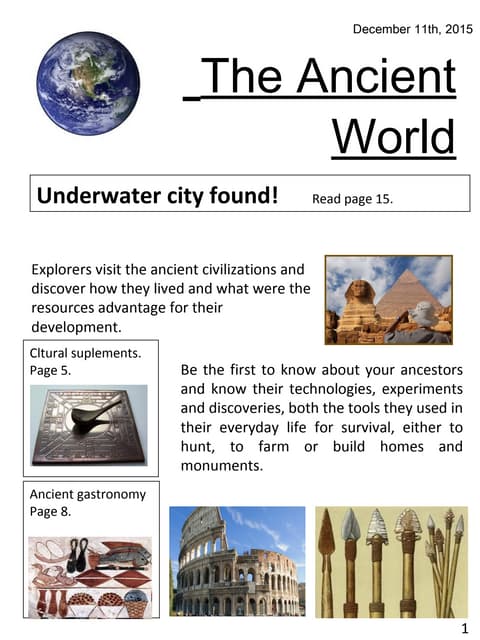 Ancient egypt | PPT