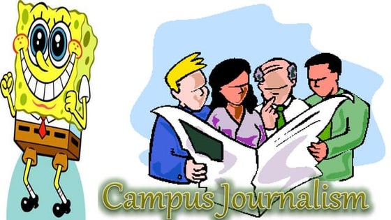 Newspaper: Layout and Features of Front Page | PPT