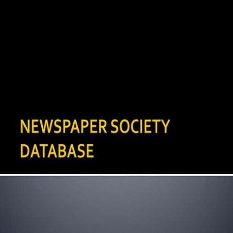 Xalok - The Newsroom Integrated System (Editorial CMS) | PDF