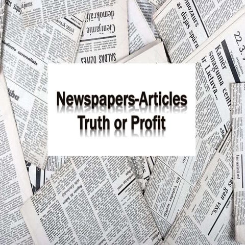 Newspaper study (Erasmus+ project "Understanding and Critical Media ...