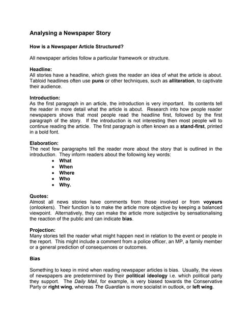 Summary of the 5 newspaper Articles i have found for the walking dead | PPT