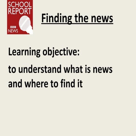 Lesson 1 intro to media worksheet | DOC
