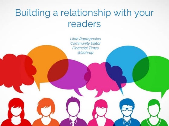 Megan Lucero – Telling stories with data | PPTX