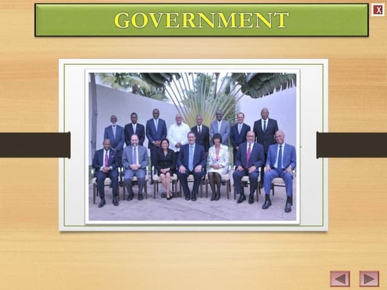 Caricom notes regional integration | PDF