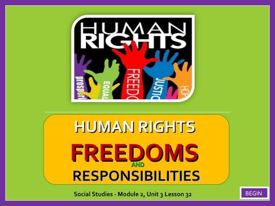 Rights and Duties | PPTX | Law